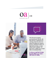 Office Jobs, Admin Vacancies & Secretarial Careers | Office Angels UK